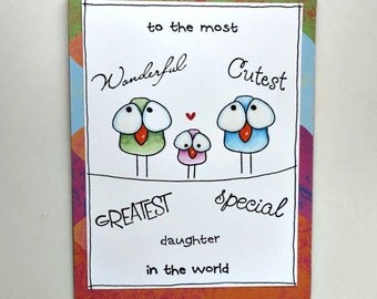 Kids congratulations | Etsy