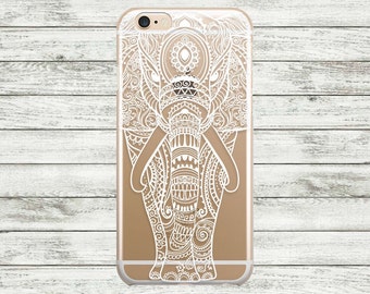 Elephant iphone case | Etsy