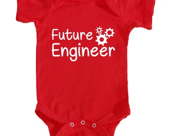 Baby engineer | Etsy