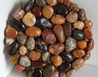 Lake superior rocks | Etsy