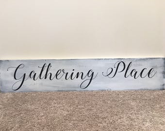 Family gathering | Etsy