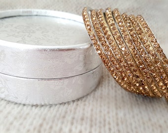 Indian bangles | Etsy