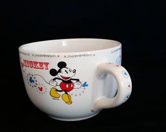 Minnie mouse mug | Etsy