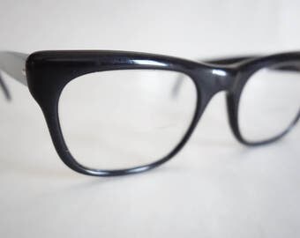 60s eyeglasses | Etsy