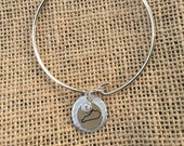 Kentucky necklace | Etsy