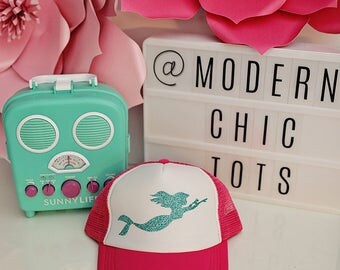 Modern Chic Tots by ModernChicTots on Etsy