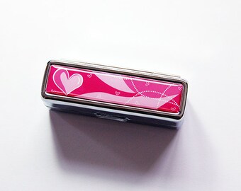 Personalized Lipstick Case Lipstick case Custom case