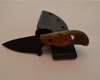 Kydex knife sheath | Etsy