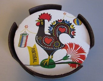 Portugal folk art | Etsy