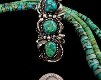 Vintage Native American Tribal Treasures by PoohsCornerOTheWorld