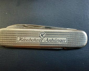 Solingen messer | Etsy