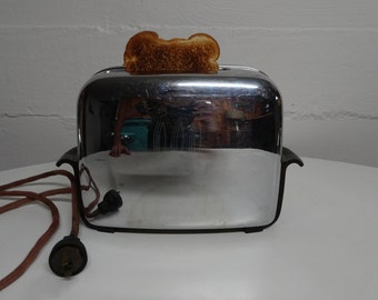 Vintage toaster | Etsy