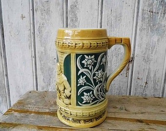 Stein pitcher | Etsy