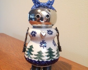 Polish folk art | Etsy