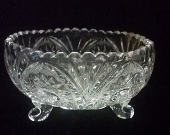 German lead crystal | Etsy