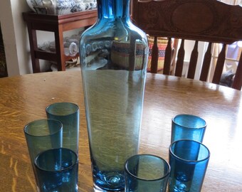 Block crystal | Etsy