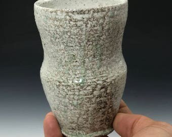 Mocha Diffusion and Soda Fired pottery. by KowalskiPottery on Etsy