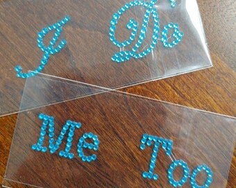 I do shoe stickers | Etsy