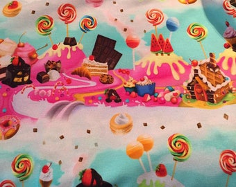 Candyland hat | Etsy