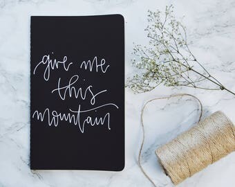 Christian notebook | Etsy