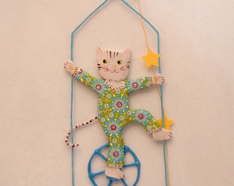 Circus frames | Etsy