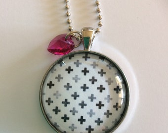 Cross cabochon | Etsy