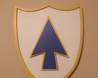 101st airborne | Etsy