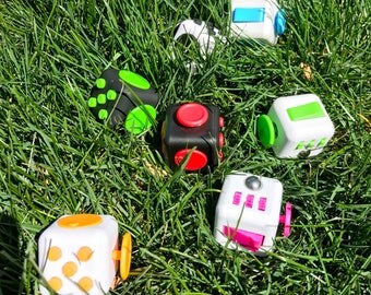 Fidget | Etsy