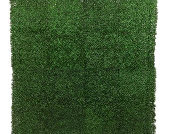 Greenery backdrop | Etsy