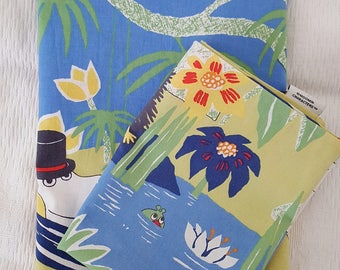 Moomin characters | Etsy