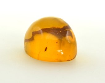 Tumbled amber | Etsy