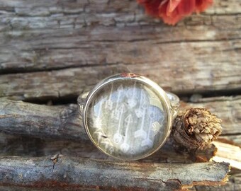 Handcuffs Watch Love Leather Rope Braided Bracelet by TheGlitzyHen