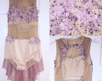 Lyrical costume | Etsy