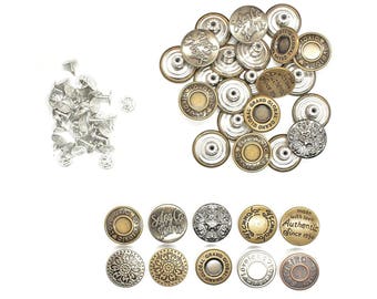 Replacement button | Etsy