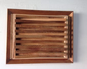 Sound diffuser | Etsy