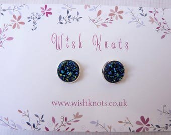 Subtle earrings | Etsy