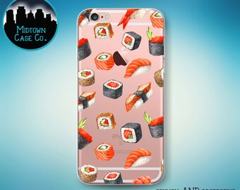 Food iphone case | Etsy