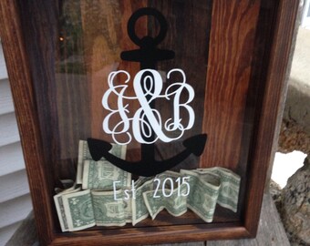 Newlywed fund | Etsy