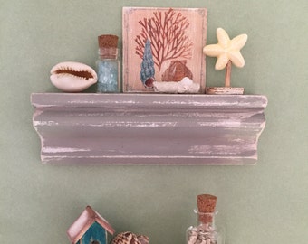 Nautical shelf | Etsy