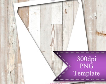 Printable Banner Pattern Banner Template Create your own