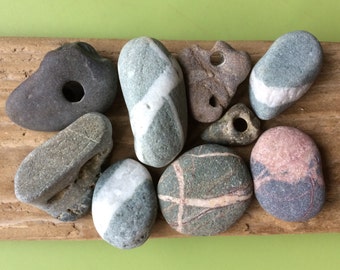 Wishing stones | Etsy