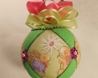 Kimekomi ornament | Etsy