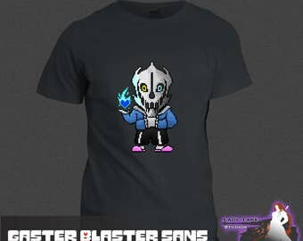 Gaster blaster | Etsy
