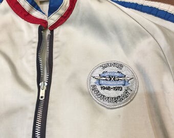 Nascar jacket | Etsy