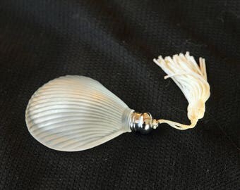 Shell perfume | Etsy