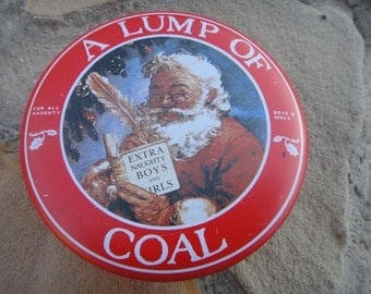 Lump of coal | Etsy