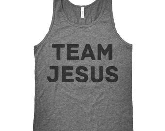 Christian tank top | Etsy