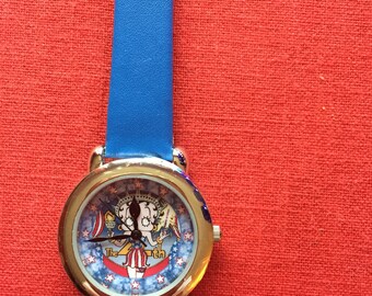 Vintage betty boop | Etsy