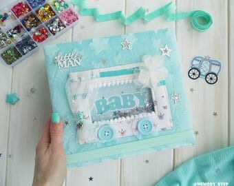 Baby memory box | Etsy