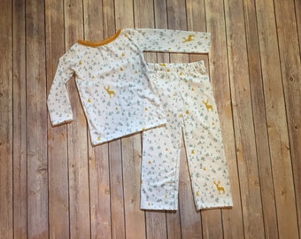 Boys pajama patterns | Etsy